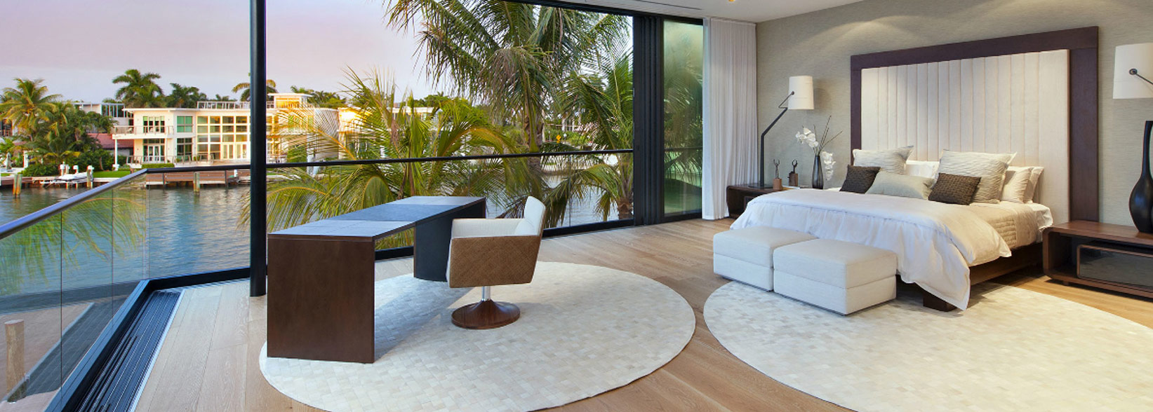 High-Quality European Wood Floors - Rivafloors Collection NYC
