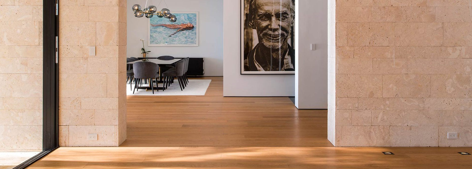 High-Quality European Wood Floors - Rivafloors Collection NYC